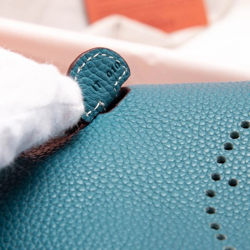 High fidelity Hermes Evelyn Bags