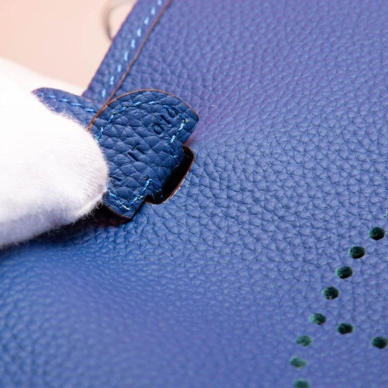 Budget-friendly Hermes Evelyn Bags