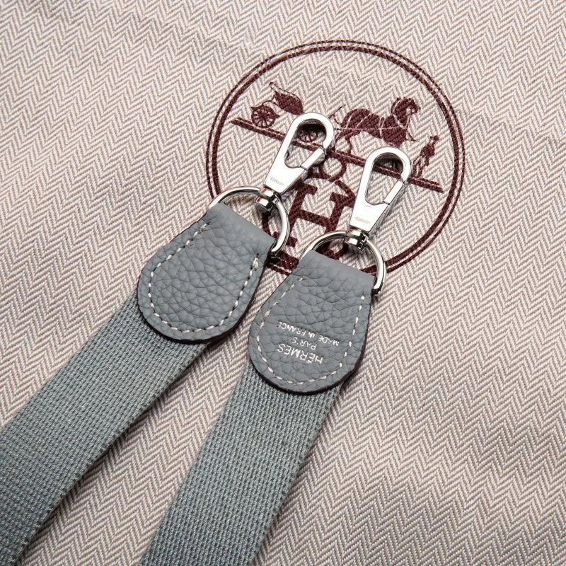 Top mirror Hermes Evelyn Bags