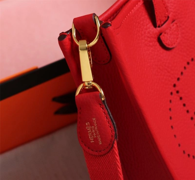 Exact replica Hermes Evelyn Bags