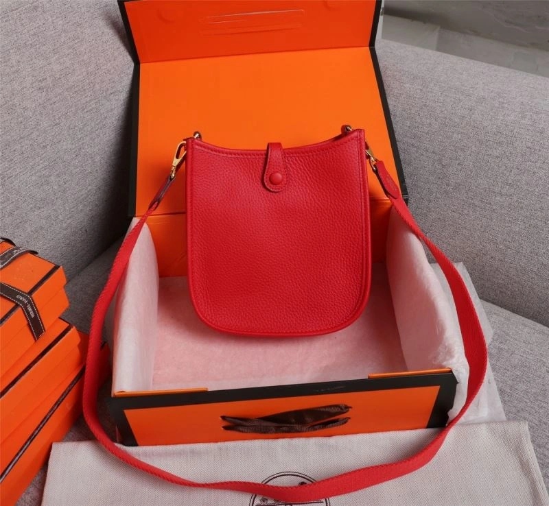 Exact replica Hermes Evelyn Bags