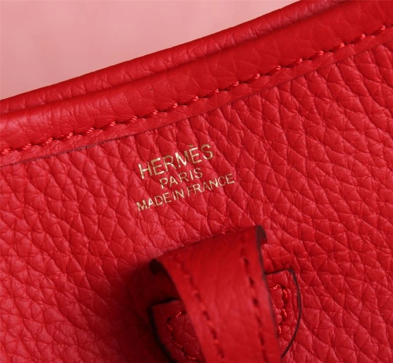 Exact replica Hermes Evelyn Bags