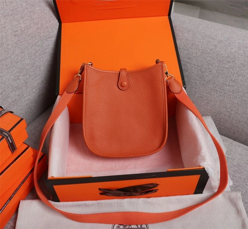 1:1 copy Hermes Evelyn Bags