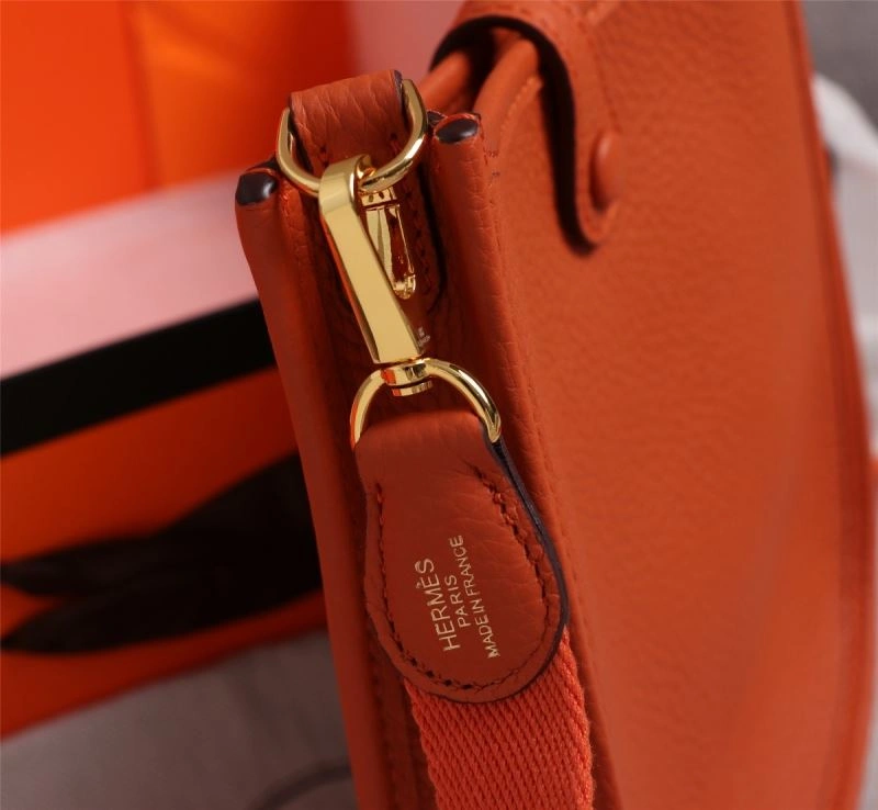1:1 copy Hermes Evelyn Bags