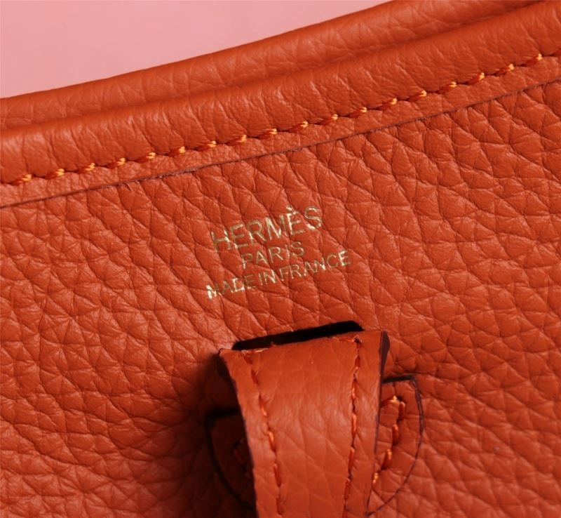 1:1 copy Hermes Evelyn Bags