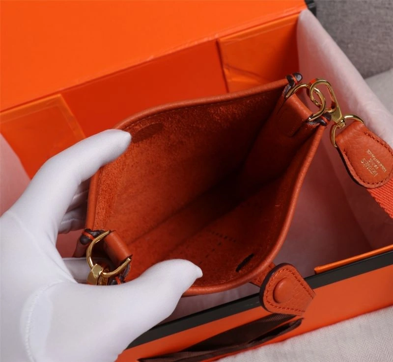 1:1 copy Hermes Evelyn Bags