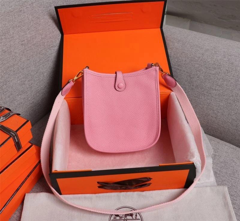 Exact replica Hermes Evelyn Bags