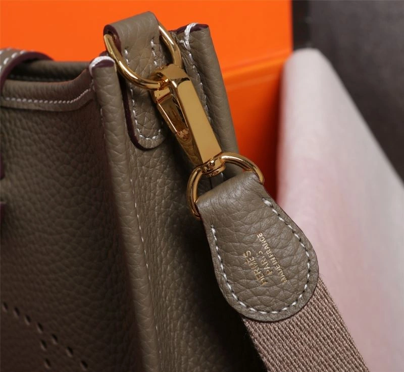 Legit Hermes Evelyn Bags