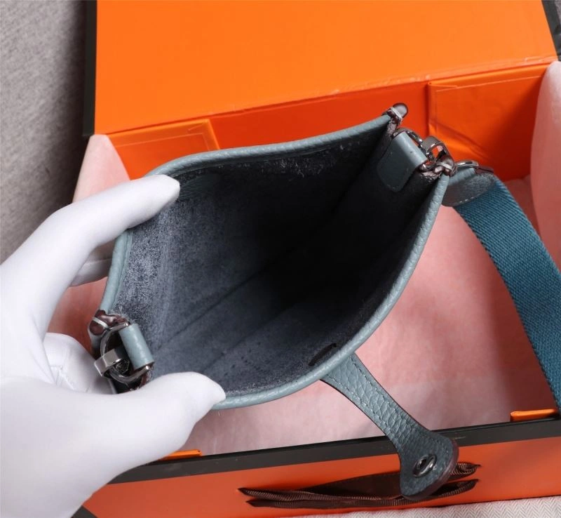 1:1 copy Hermes Evelyn Bags