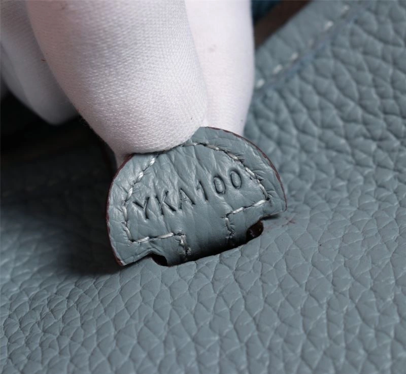 1:1 copy Hermes Evelyn Bags