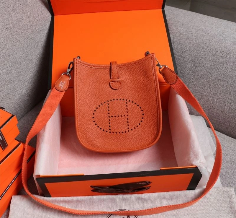 Hermes Evelyn Bags