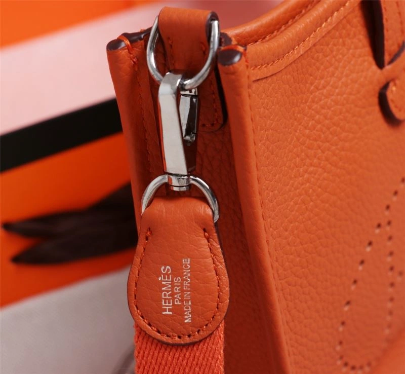 Official Hermes Evelyn Bags