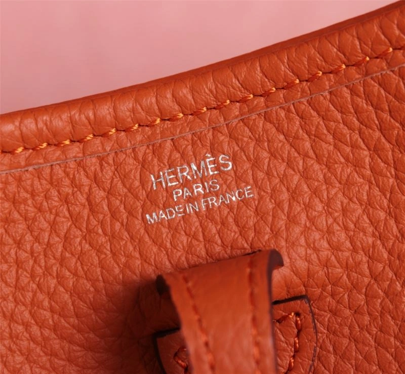 Official Hermes Evelyn Bags