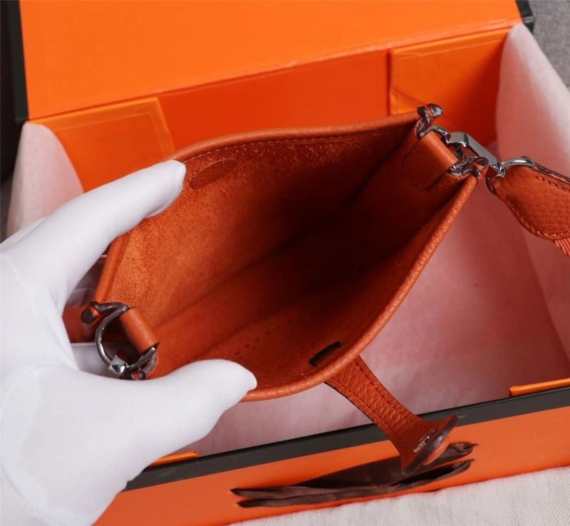 Official Hermes Evelyn Bags