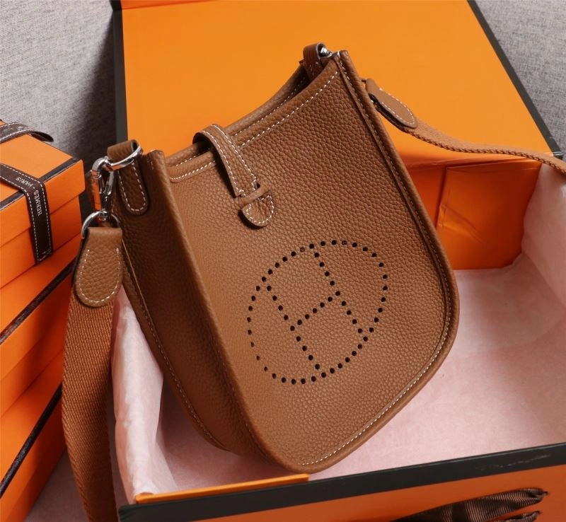 High fidelity Hermes Evelyn Bags
