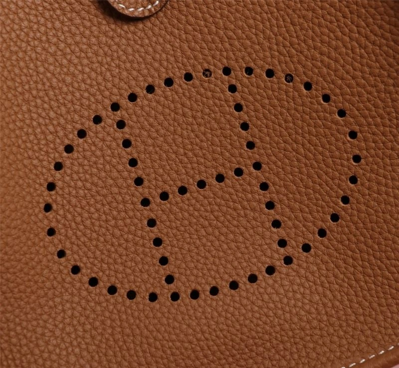 High fidelity Hermes Evelyn Bags