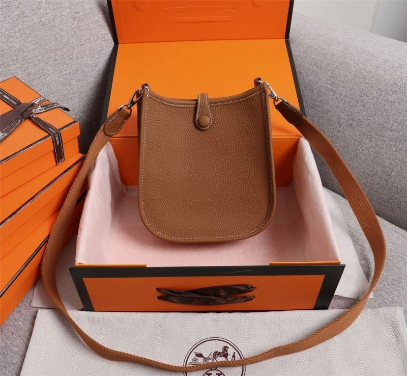 High fidelity Hermes Evelyn Bags