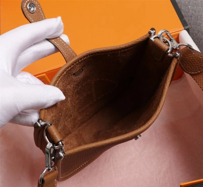 High fidelity Hermes Evelyn Bags