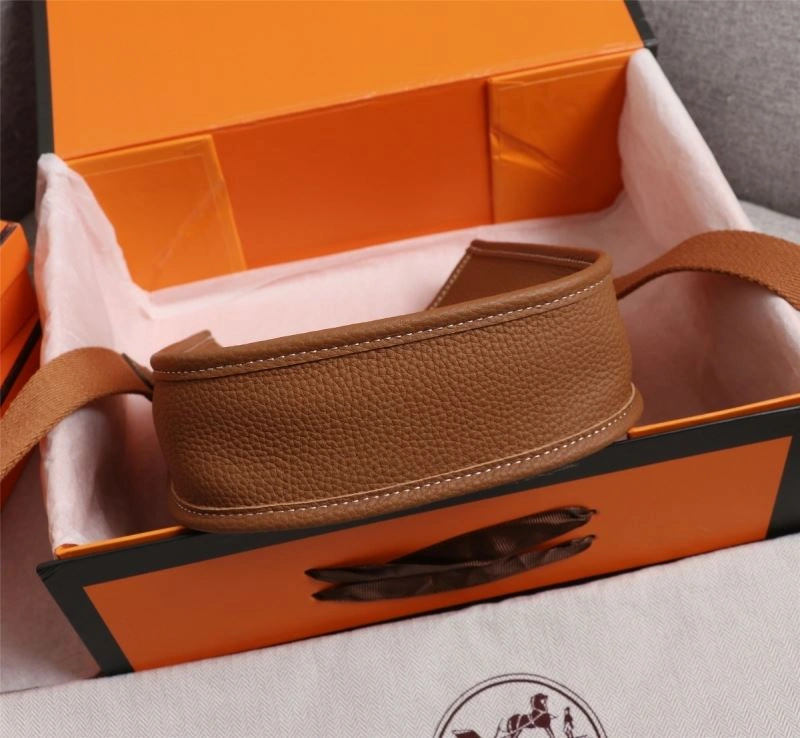 High fidelity Hermes Evelyn Bags