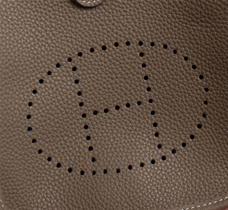Factory-made Hermes Evelyn Bags