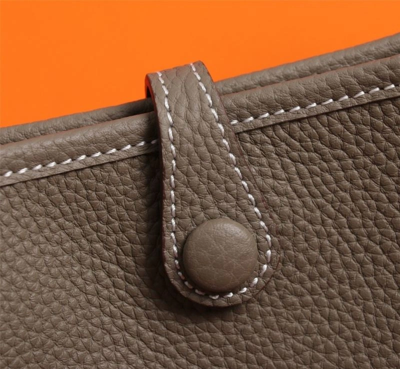 Factory-made Hermes Evelyn Bags