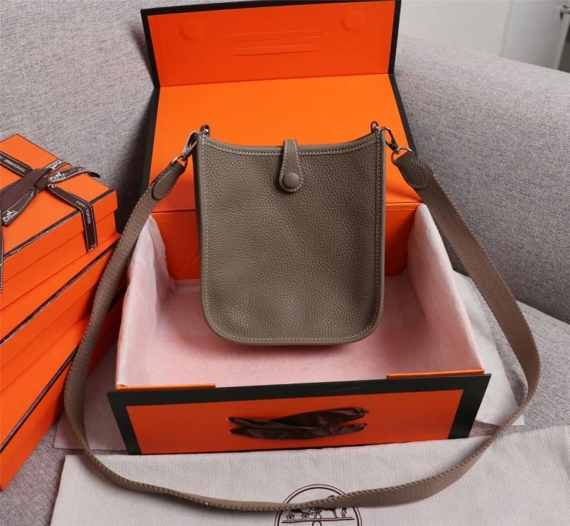 Factory-made Hermes Evelyn Bags