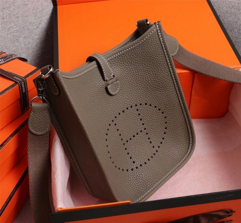 Factory-made Hermes Evelyn Bags
