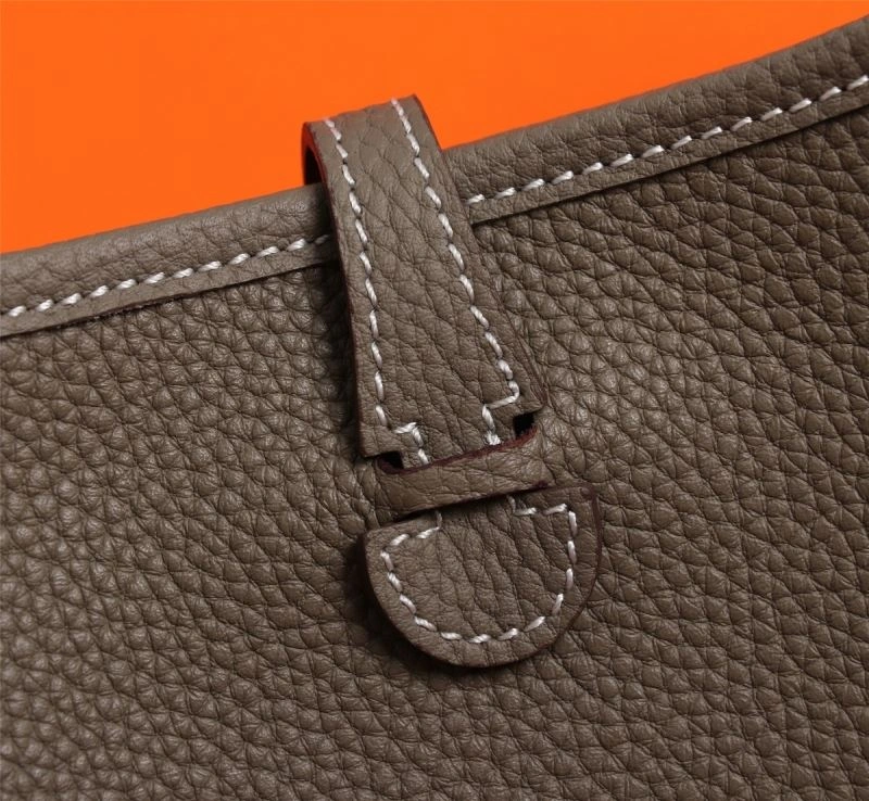 Factory-made Hermes Evelyn Bags