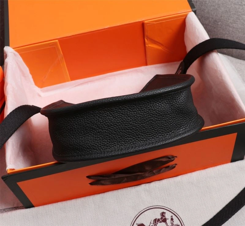 Genuine Hermes Evelyn Bags