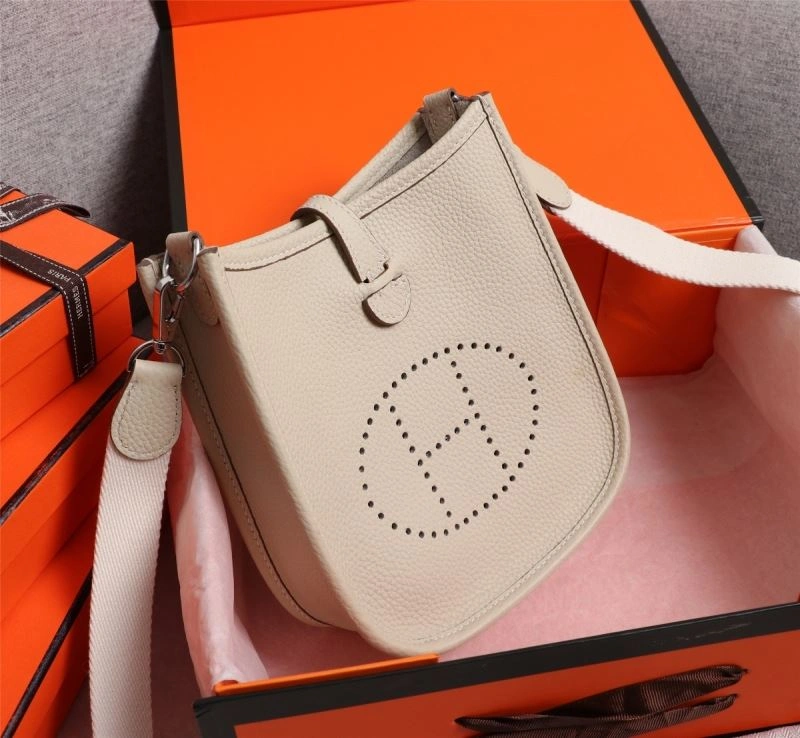 Legit Hermes Evelyn Bags