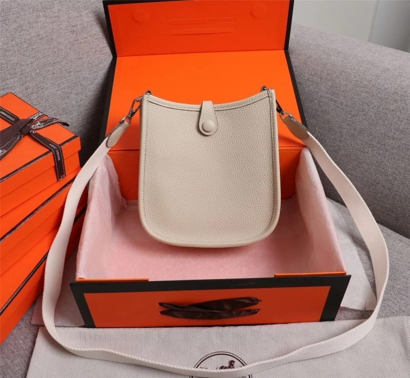 Legit Hermes Evelyn Bags