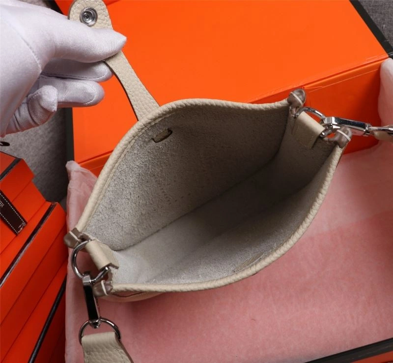 Legit Hermes Evelyn Bags