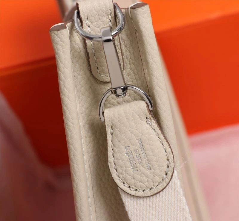 Legit Hermes Evelyn Bags