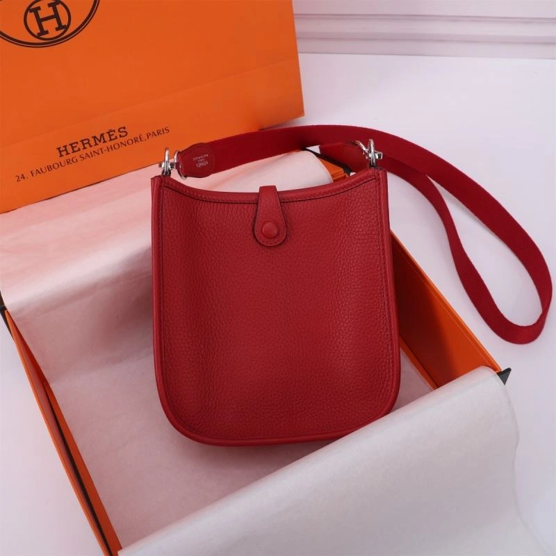 Real Hermes Evelyn Bags