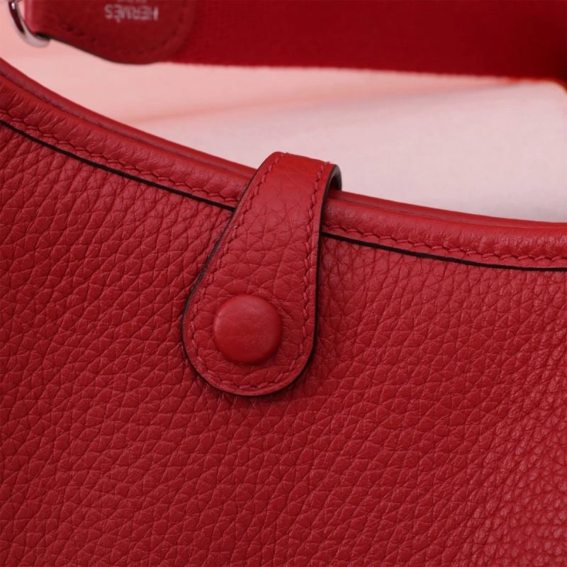 Real Hermes Evelyn Bags