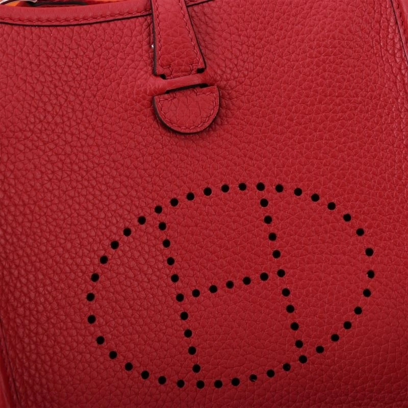 Real Hermes Evelyn Bags
