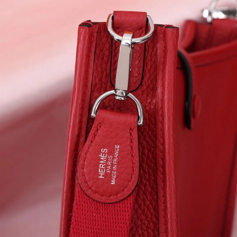 Real Hermes Evelyn Bags