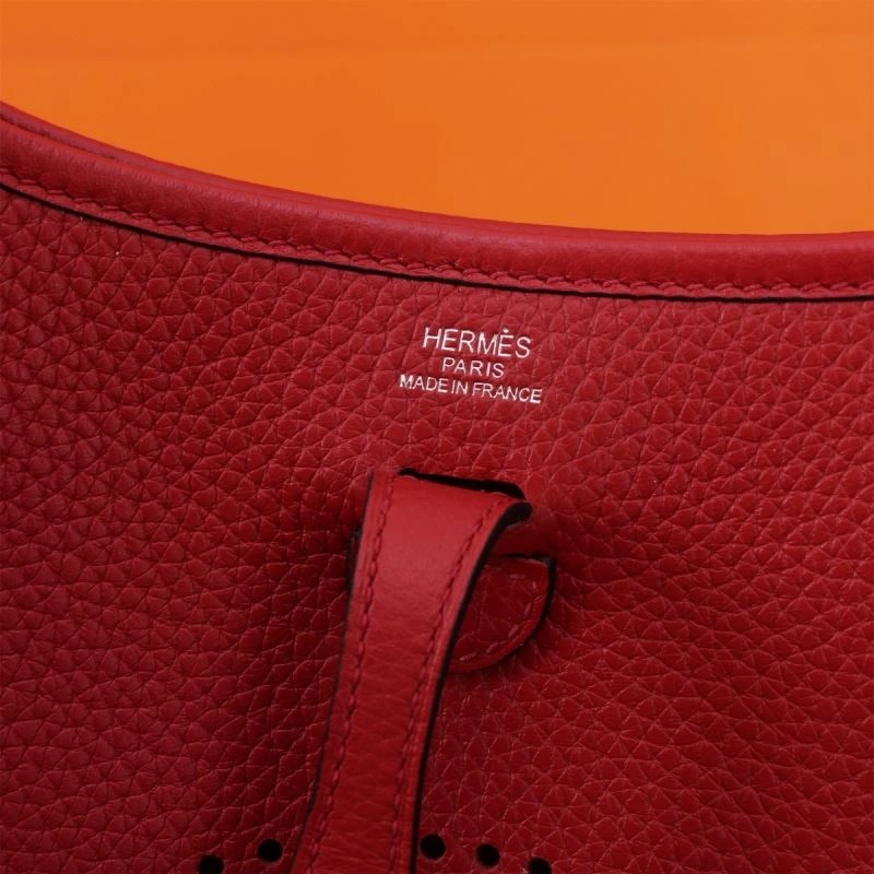 Real Hermes Evelyn Bags