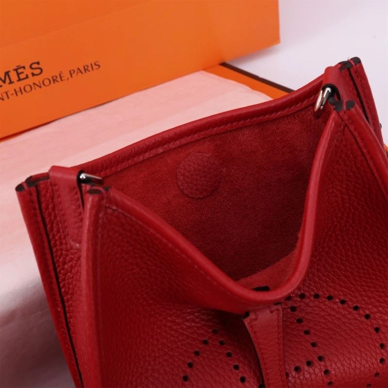 Real Hermes Evelyn Bags