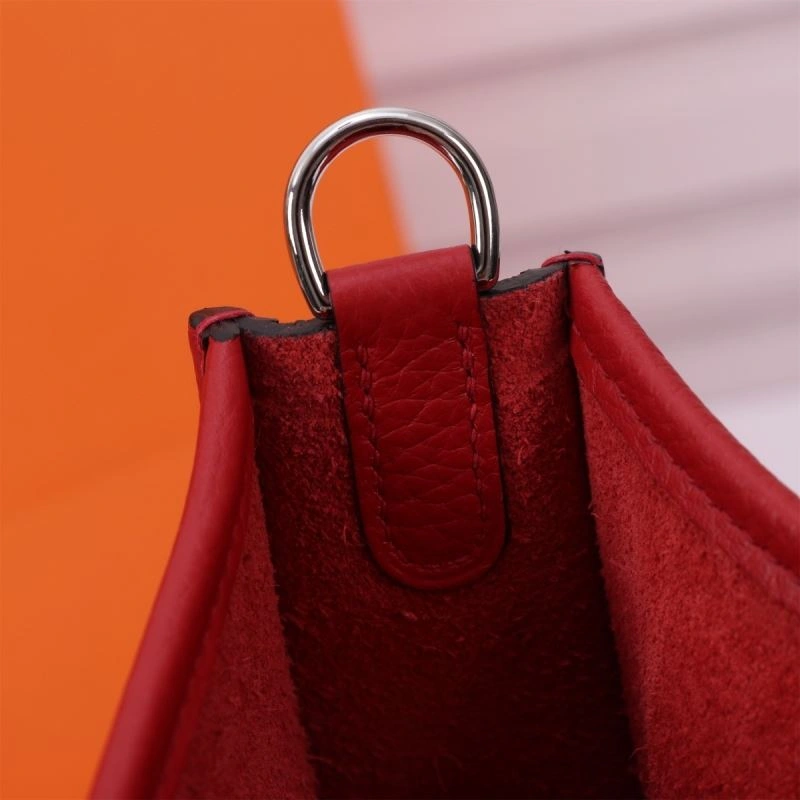 Real Hermes Evelyn Bags