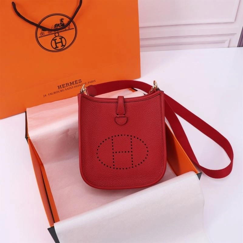 Cut-rate Hermes Evelyn Bags