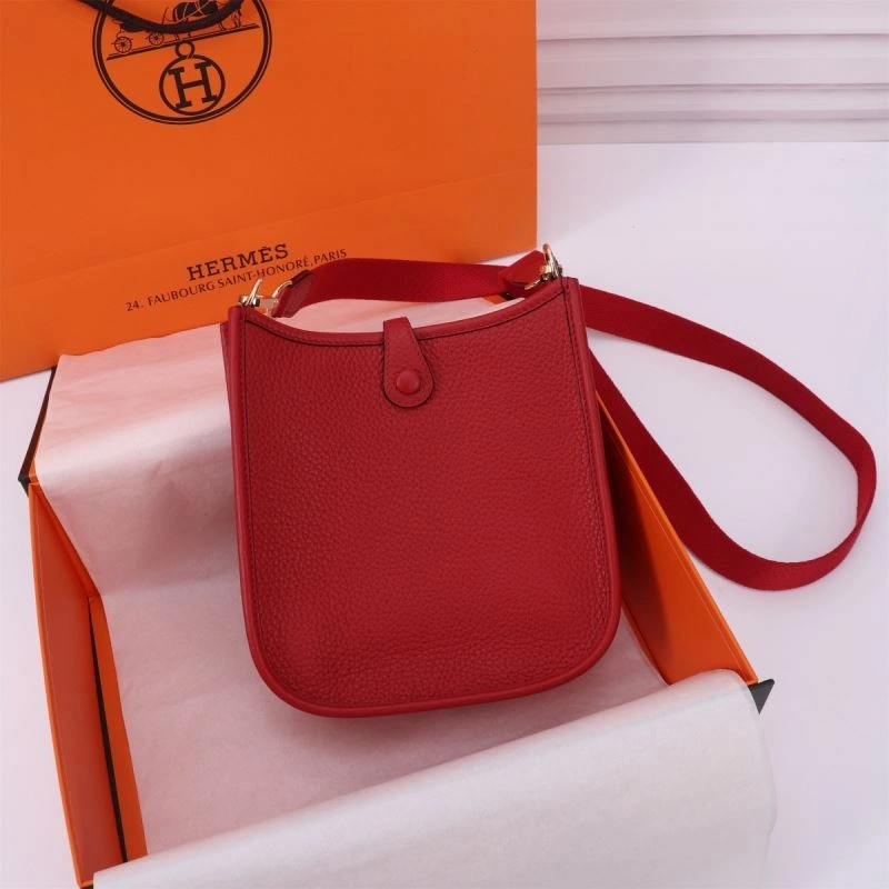 Cut-rate Hermes Evelyn Bags