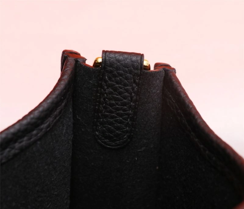 Value-priced Hermes Evelyn Bags
