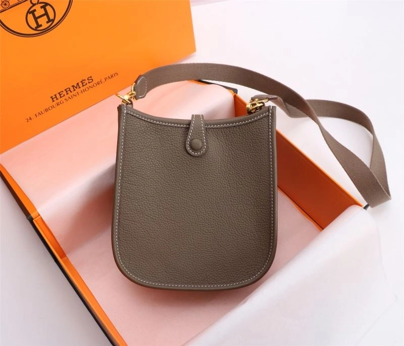 Inexpensive Hermes Evelyn Bags