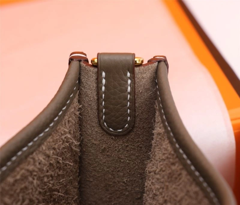 Inexpensive Hermes Evelyn Bags