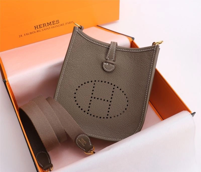 Inexpensive Hermes Evelyn Bags