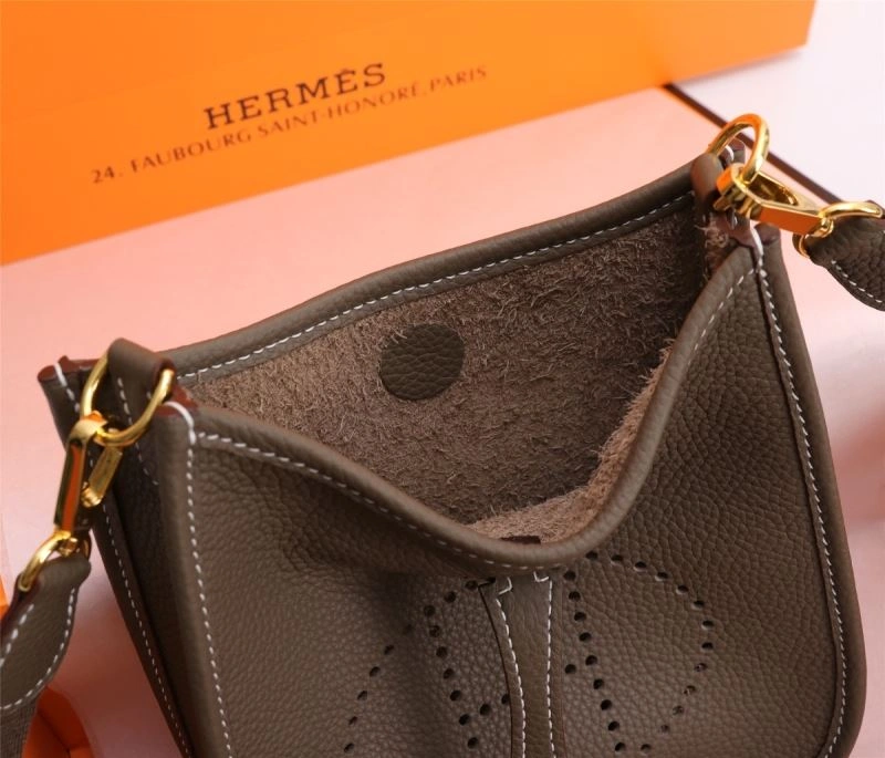 Inexpensive Hermes Evelyn Bags