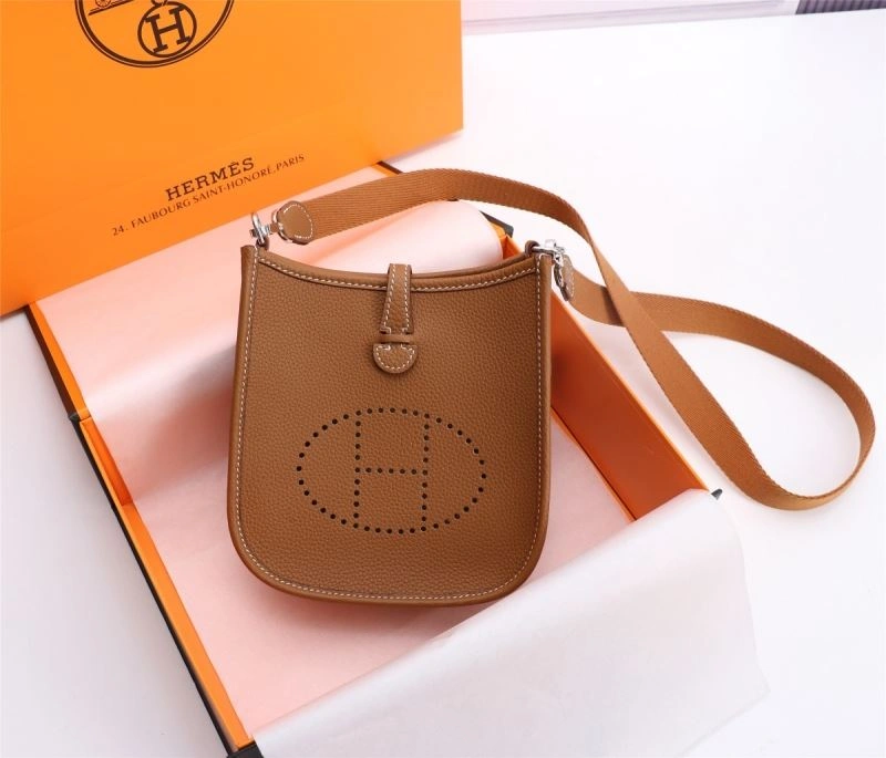 Hermes Evelyn Bags