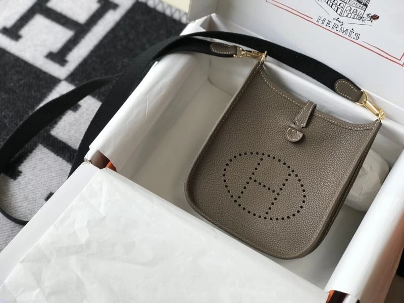 Original Hermes Evelyn Bags