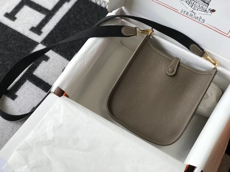 Original Hermes Evelyn Bags